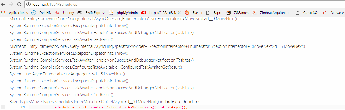 Tutorial by Upload files MVC core · Issue #6688 · dotnet/AspNetCore.Docs · GitHub