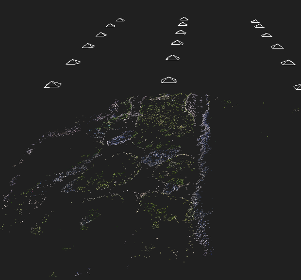 [Question] GCP alignment · Issue #413 · mapillary/OpenSfM · GitHub