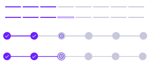 Supporting text in determinate progress indicators · Issue #70 ...
