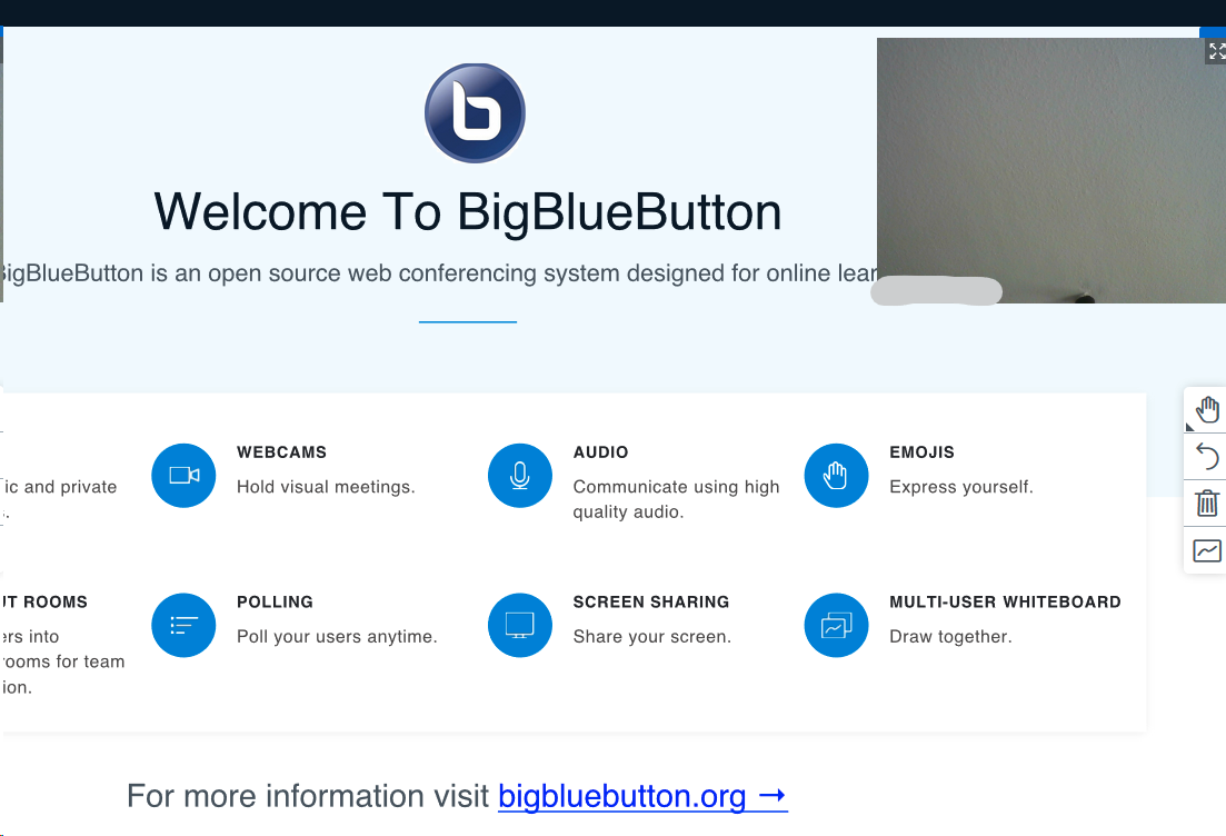 feat: Allow to move camera in front of presentation · Issue #12409 · bigbluebutton/bigbluebutton ...