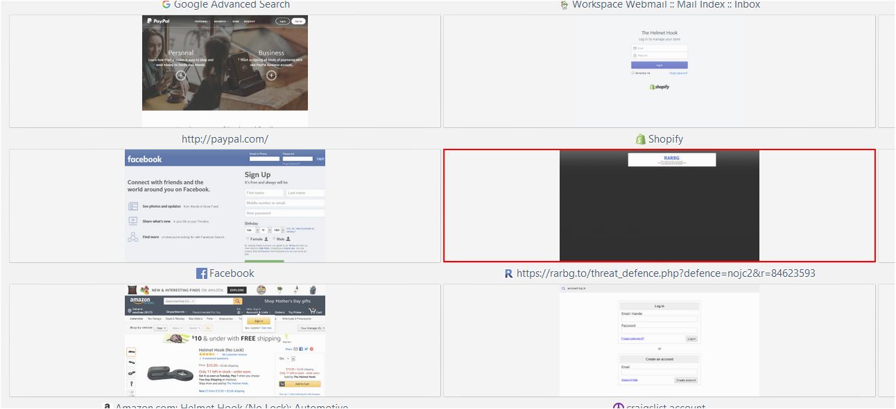 How can I get rid of the thin frame around the thumbnails on the new tab page? · Issue #410 ...