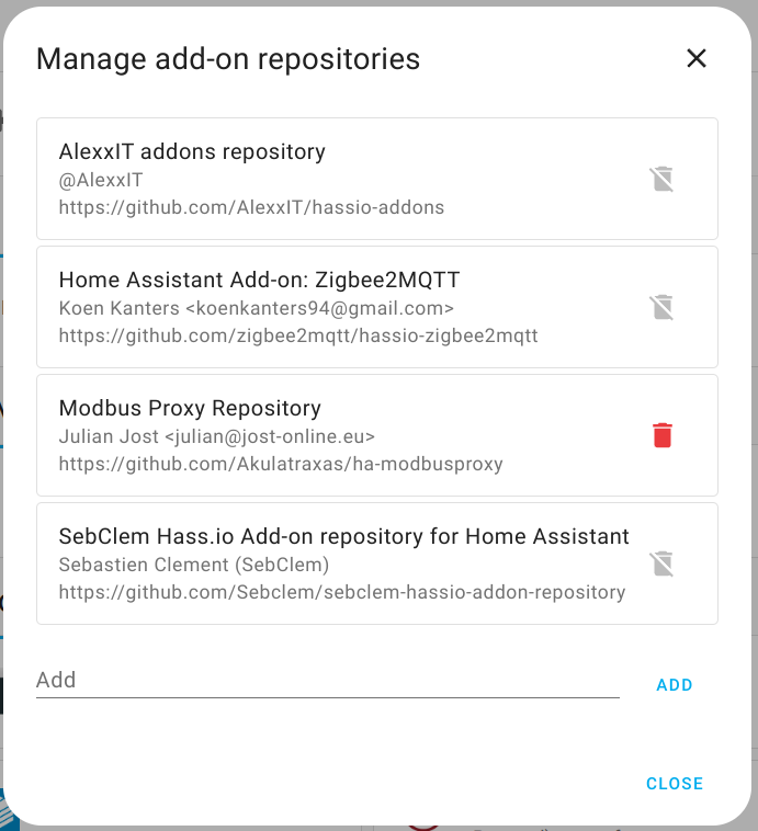 Addon repository not recognized on HASSIO 2023.6.3/Supervisor 2023.06.2 https://github.com ...