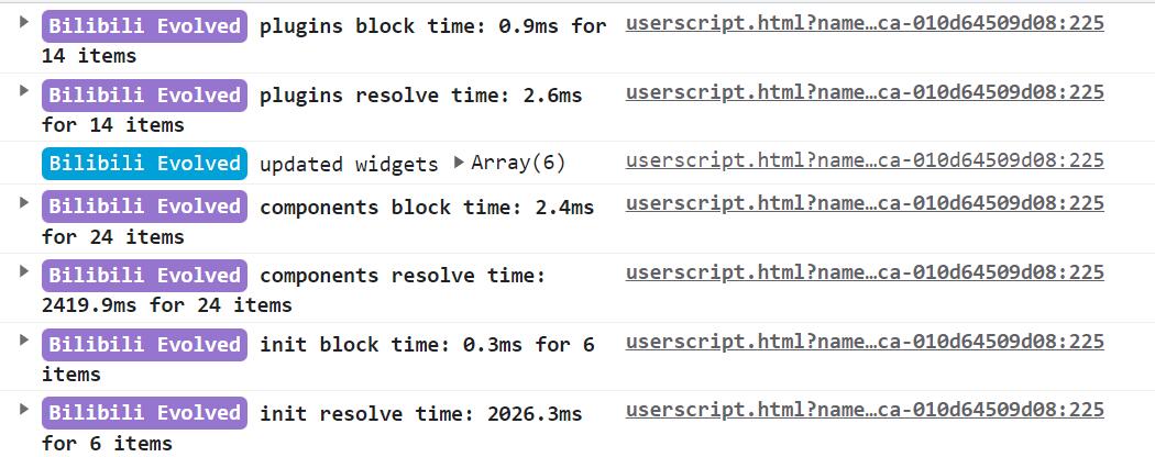 夜间模式在番剧页面（www.bilibili.com/bangumi/play/XXXX）适配问题 · Issue #4057 ...