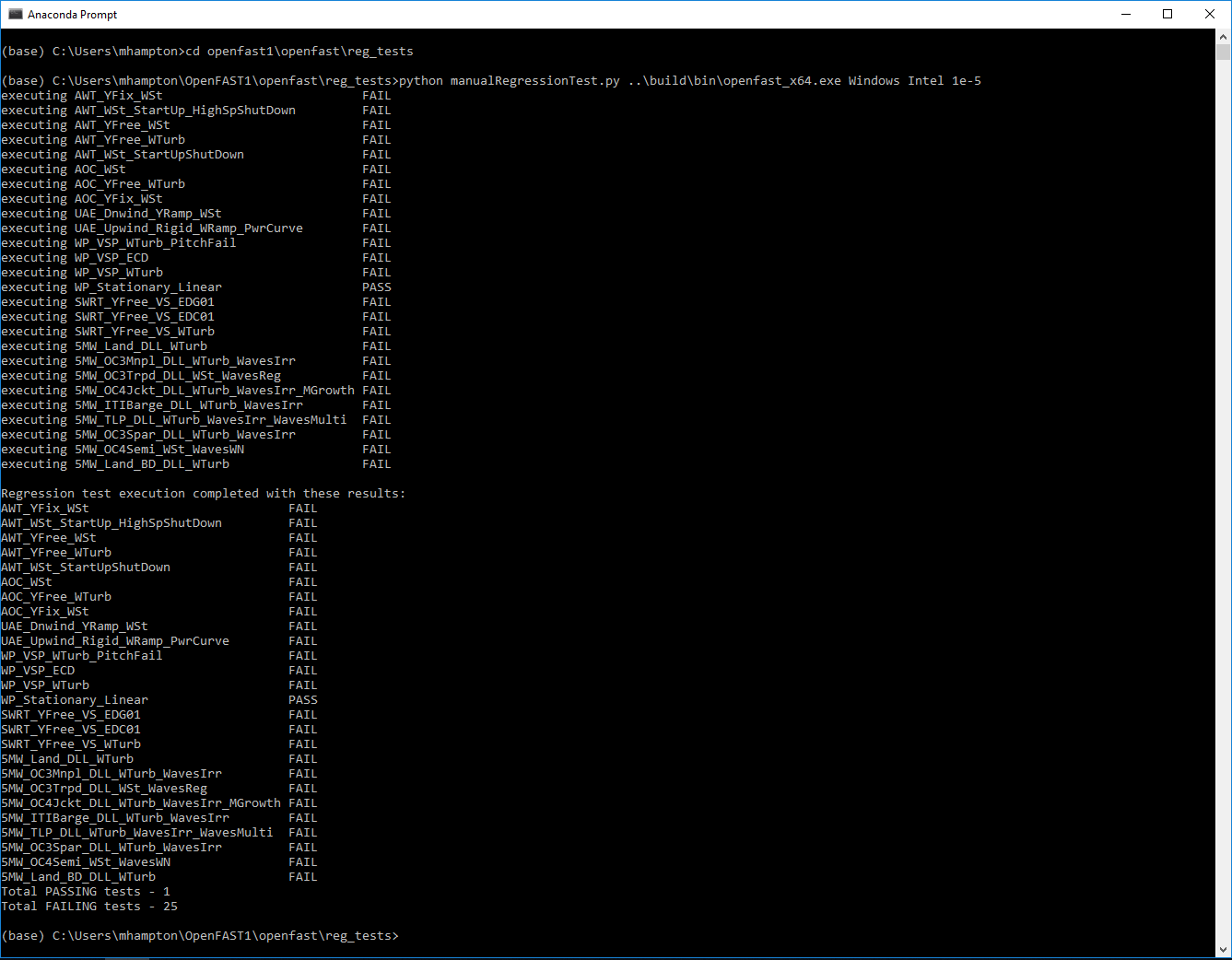 Trouble Opening FAST.sln to Set Up OpenFAST · Issue #131 · OpenFAST ...