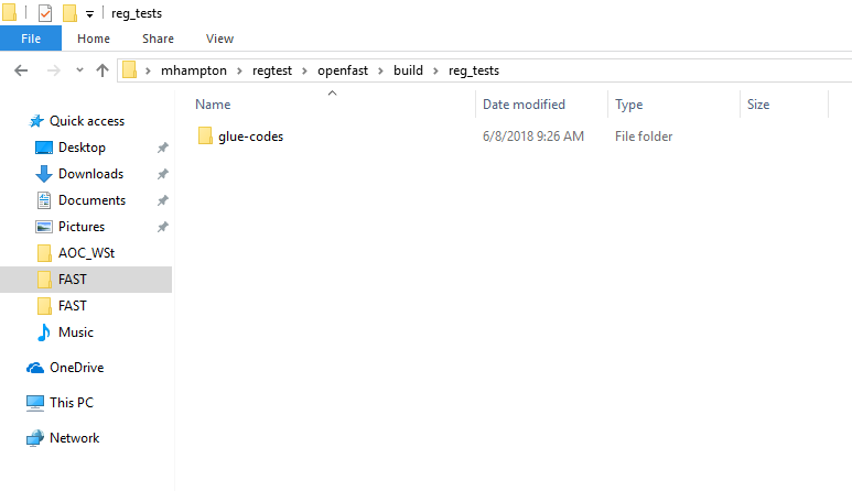 Trouble Opening FAST.sln to Set Up OpenFAST · Issue #131 · OpenFAST ...