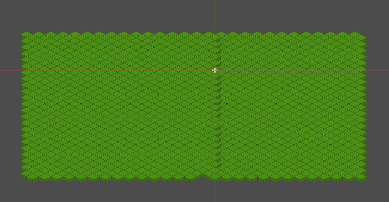 TileMap 2D renders error around the y-axis · Issue #69818 · godotengine/godot · GitHub