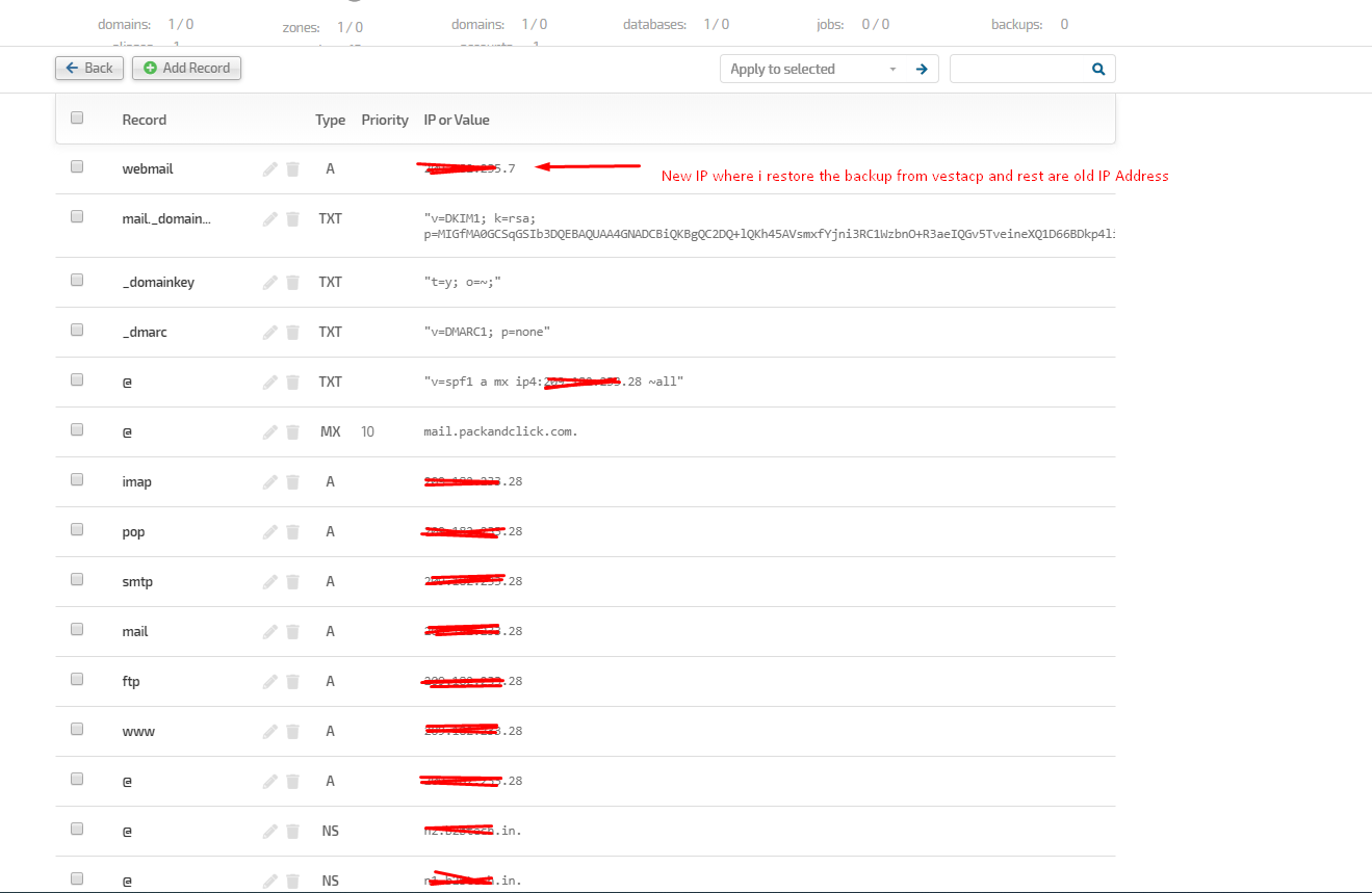 Restoring from Vestacp · Issue #676 · hestiacp/hestiacp · GitHub
