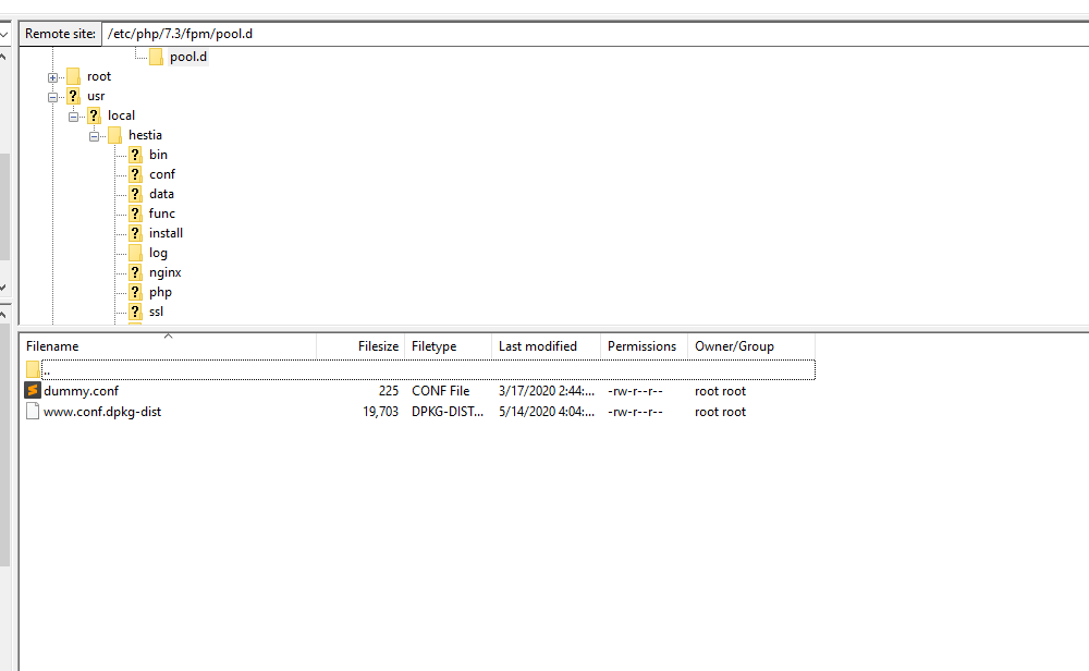 mpm_event migration script is giving error. · Issue #886 · hestiacp/hestiacp · GitHub