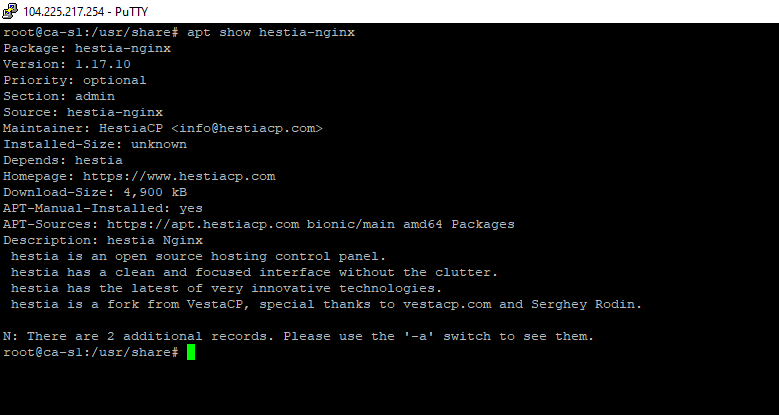 File Manager not working · Issue #880 · hestiacp/hestiacp · GitHub