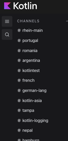 Sort Channels Alphabetically Issue 1391 Linen Dev Linen Dev Github