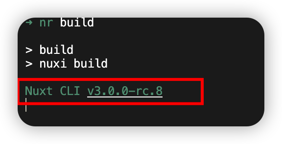 When Building Buildassetsdir Is Duplicated Nuxtnuxt · Issue 14714 · Nuxtnuxt · Github