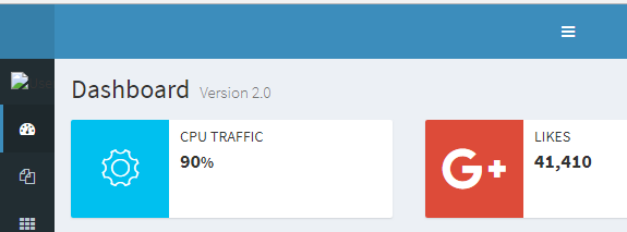 sidebar mini logo not working · Issue #1887 · ColorlibHQ/AdminLTE · GitHub