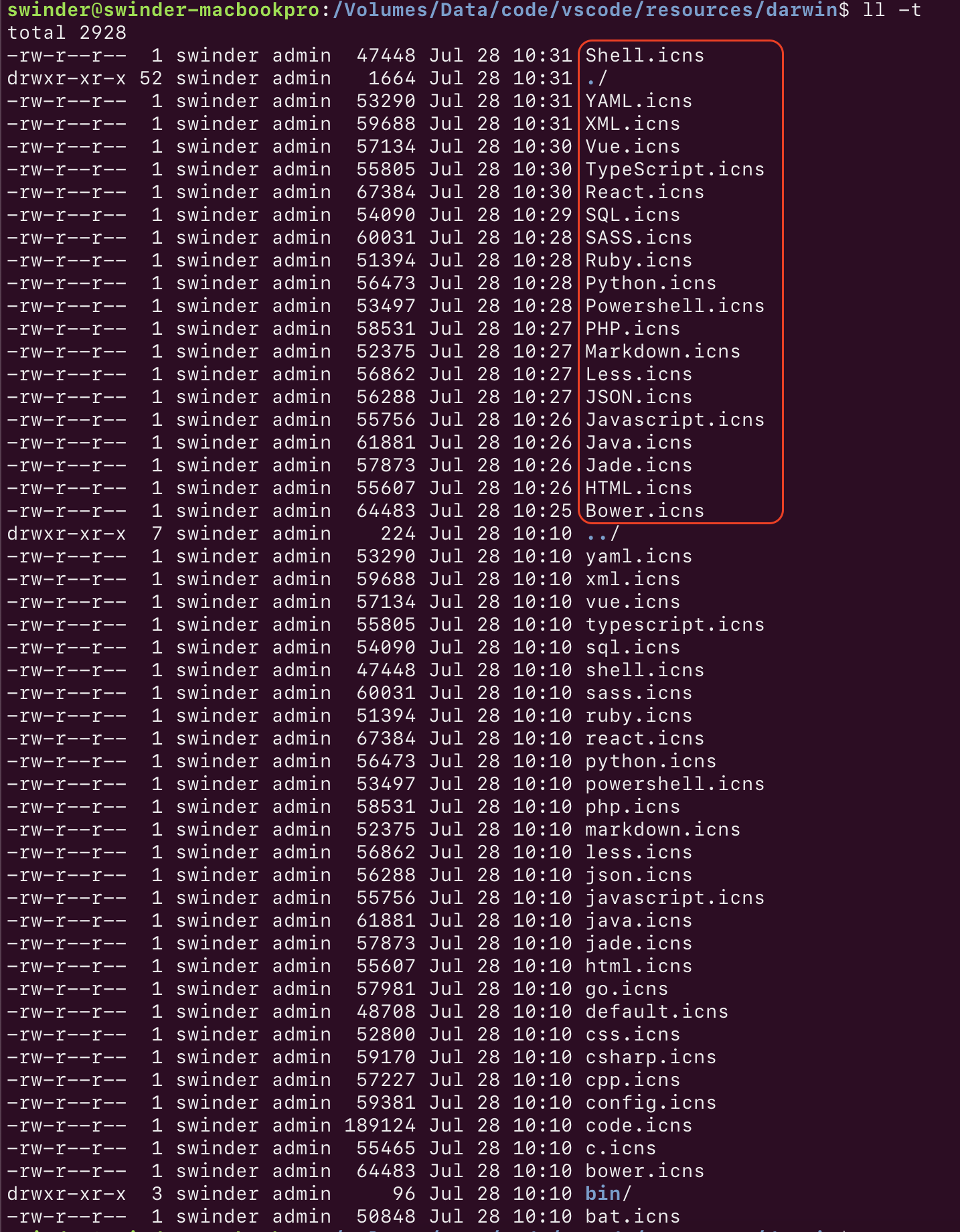 [Mac OSX 11.5] Cannot launch code after build from source on a case ...