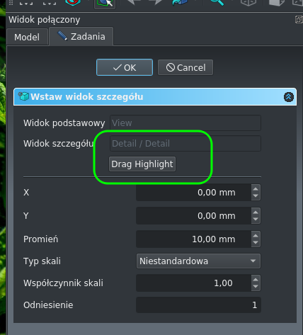 TechDraw → Insert Detail View (tool) · Issue #50 · FreeCAD/FreeCAD ...