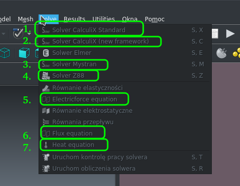 FEM → Solve (menu) · Issue #94 · FreeCAD/FreeCAD-translations · GitHub