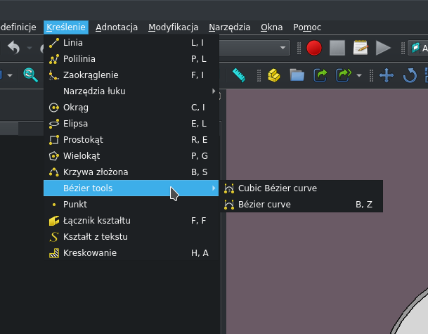 Draft Utf8 Issue In Draftguitools Gui Beziers Py · Issue 122 · Freecad Freecad Translations