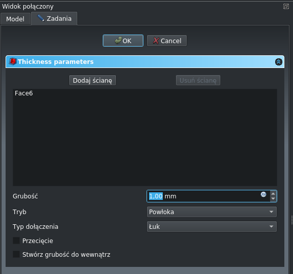 Part Design → Make a thick solid (tool) · Issue #31 · FreeCAD/FreeCAD-translations · GitHub