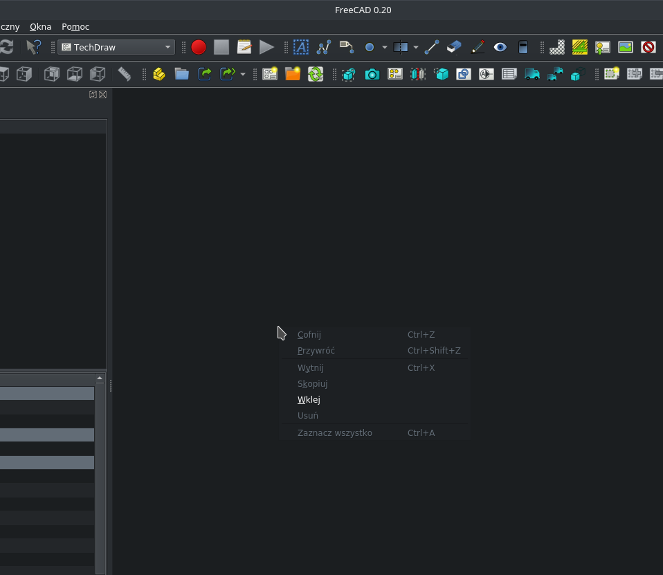 FreeCAD → Tools → Add text document · Issue #137 · FreeCAD/FreeCAD ...