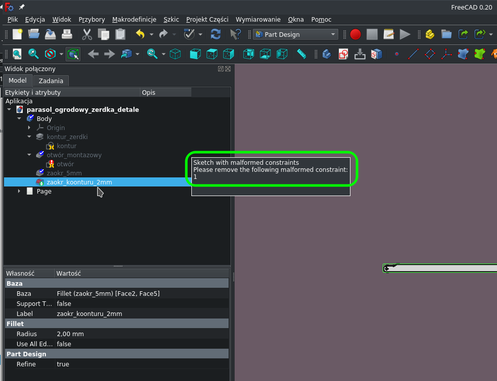 Part Design → Tree View → popup message · Issue #170 · FreeCAD/FreeCAD-translations · GitHub