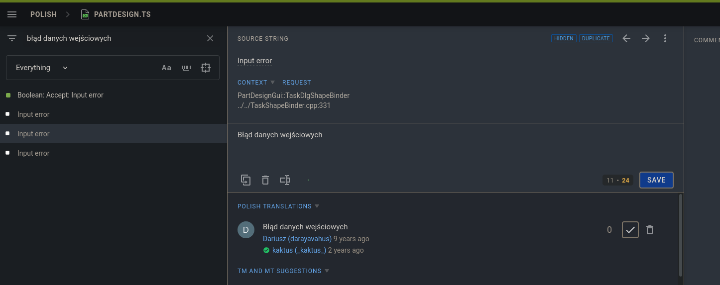 Part Design → Fillet Tool · Issue 181 · Freecad Freecad Translations · Github