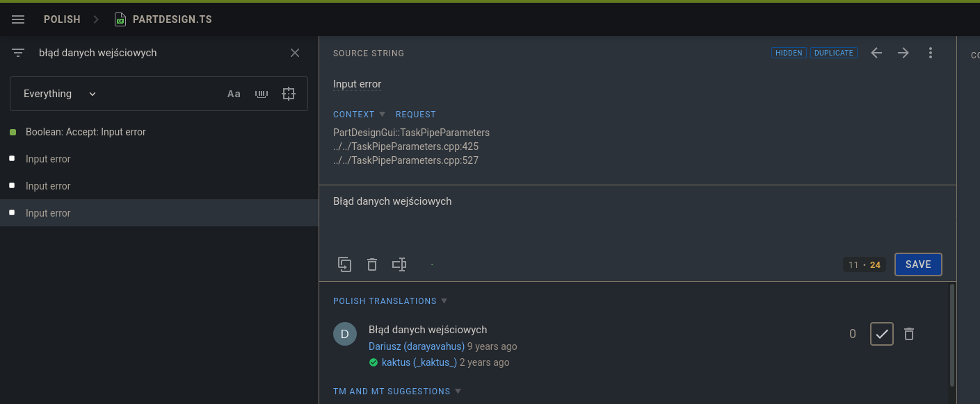 Part Design → Fillet Tool · Issue 181 · Freecad Freecad Translations · Github