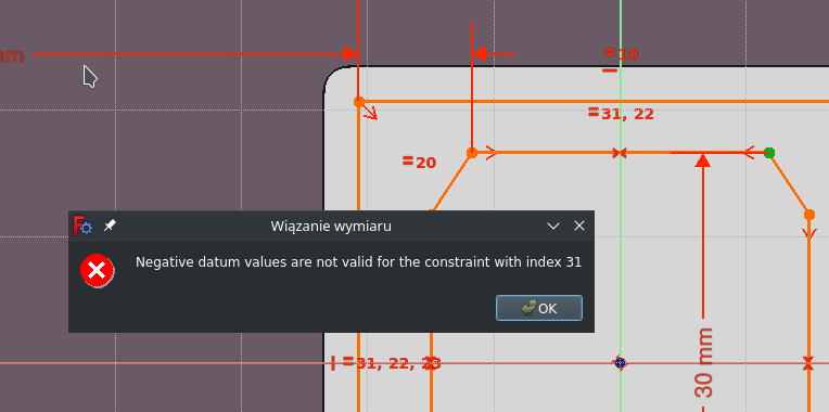 TechDraw → Constrain vertical distance (tool) · Issue #183 · FreeCAD/FreeCAD-translations · GitHub