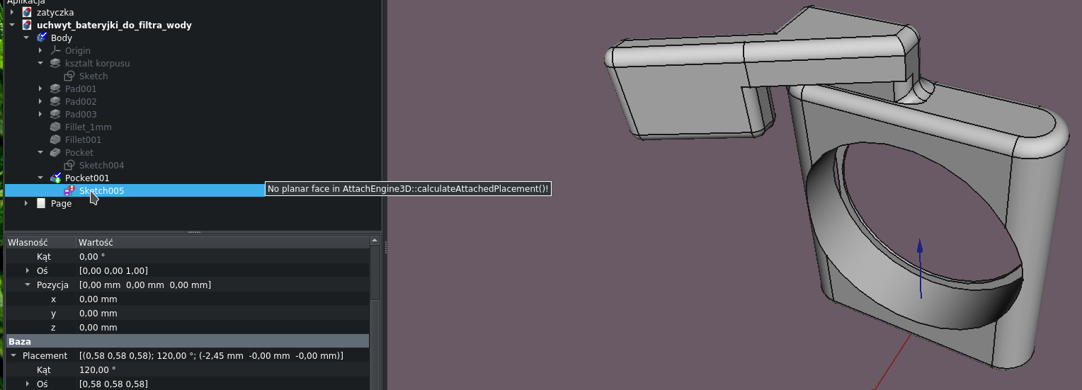 PartDesign → Tree View → popup message · Issue #184 · FreeCAD/FreeCAD-translations · GitHub