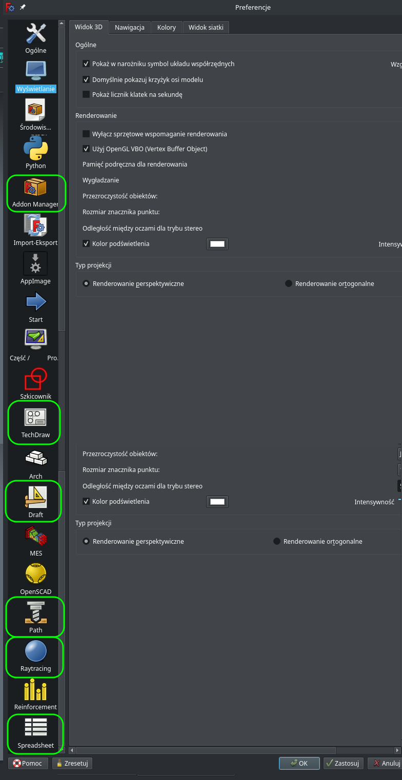 FreeCAD → main menu / Edit / Preferences · Issue #213 · FreeCAD/FreeCAD-translations · GitHub