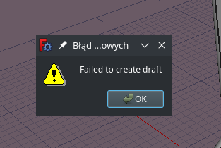 Part Design → Draft (tool) · Issue #161 · FreeCAD/FreeCAD-translations · GitHub
