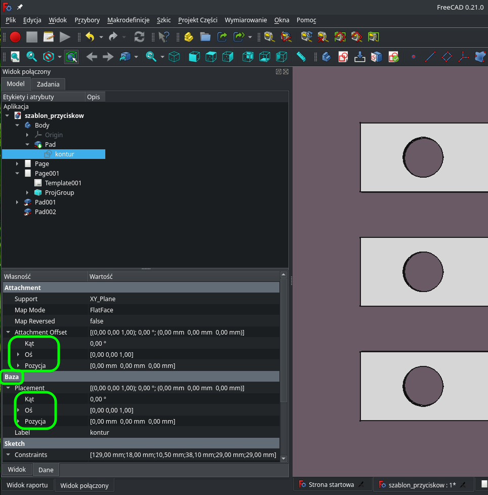 [question] Property View Panel · Issue 243 · Freecad Freecad Translations · Github