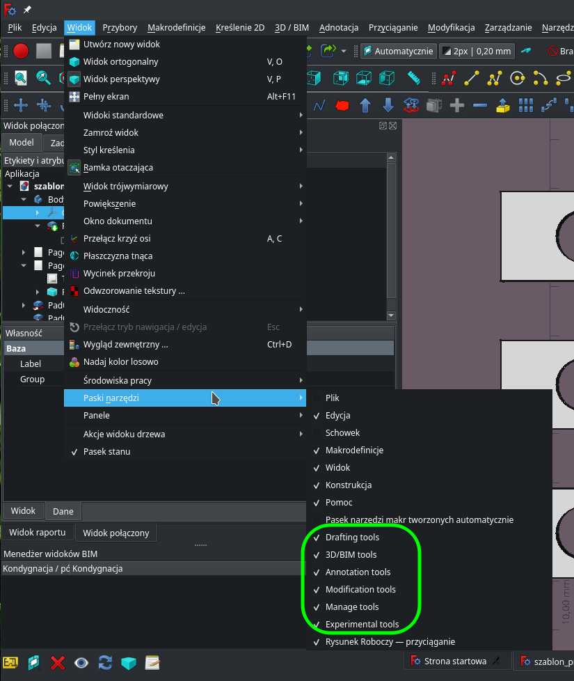 Bim → Main Menu Utils → Nudge · Issue 244 · Freecad Freecad Translations · Github