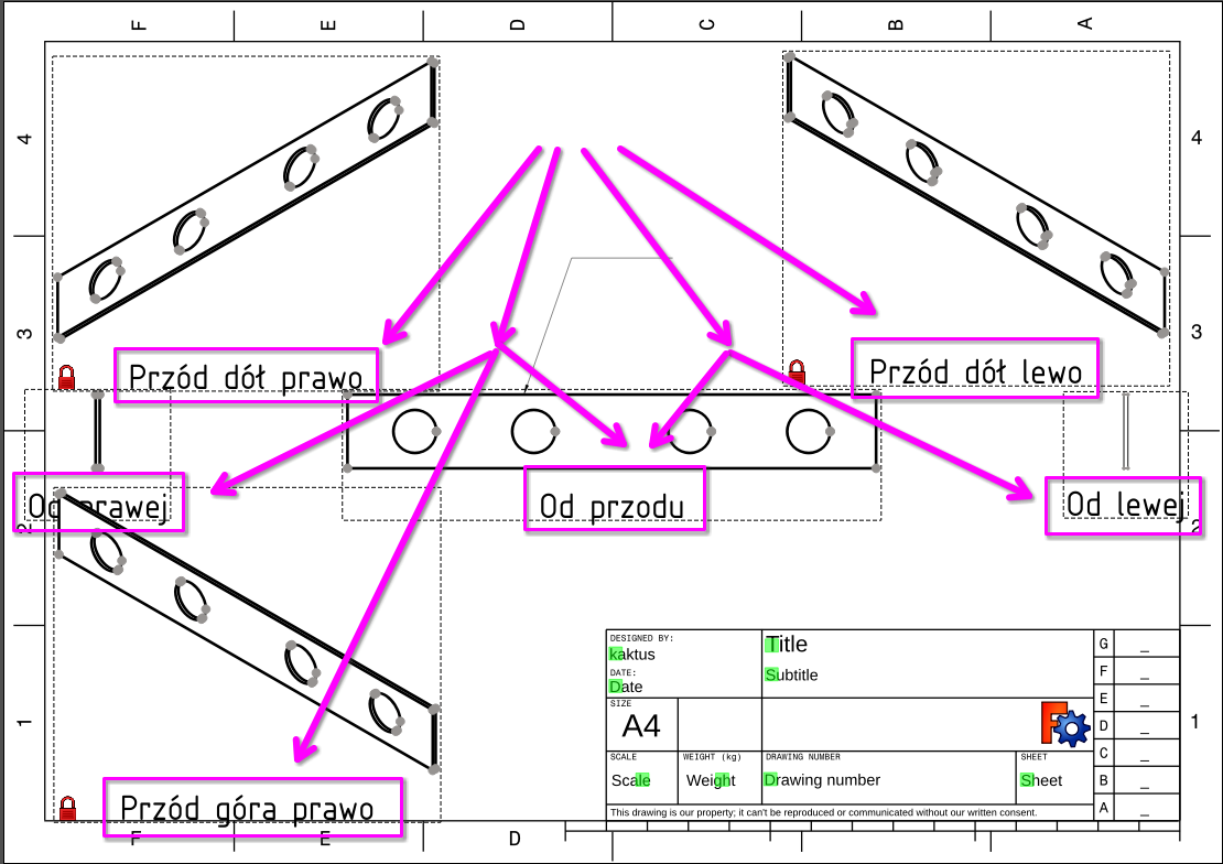 TechDraw → object names for view tools · Issue #264 · FreeCAD/FreeCAD-translations · GitHub