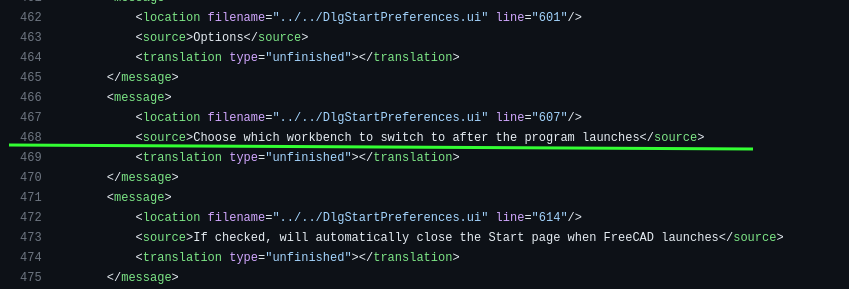 Start → Preferences → General → Tooltip Select The Workbench You Want To Switch To When You