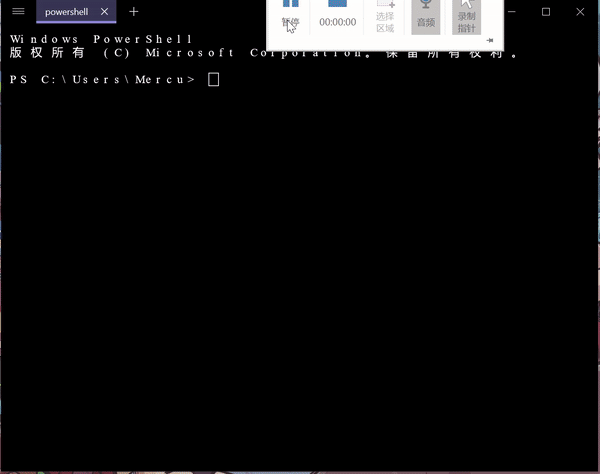 When i try to open the setting the app broke down · Issue #301 · felixse/FluentTerminal · GitHub