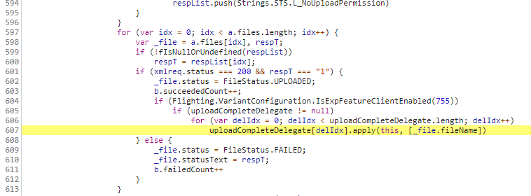 Display-Error while uploading Documents with drag & drop into DocLib a ListViewWebpart · Issue ...