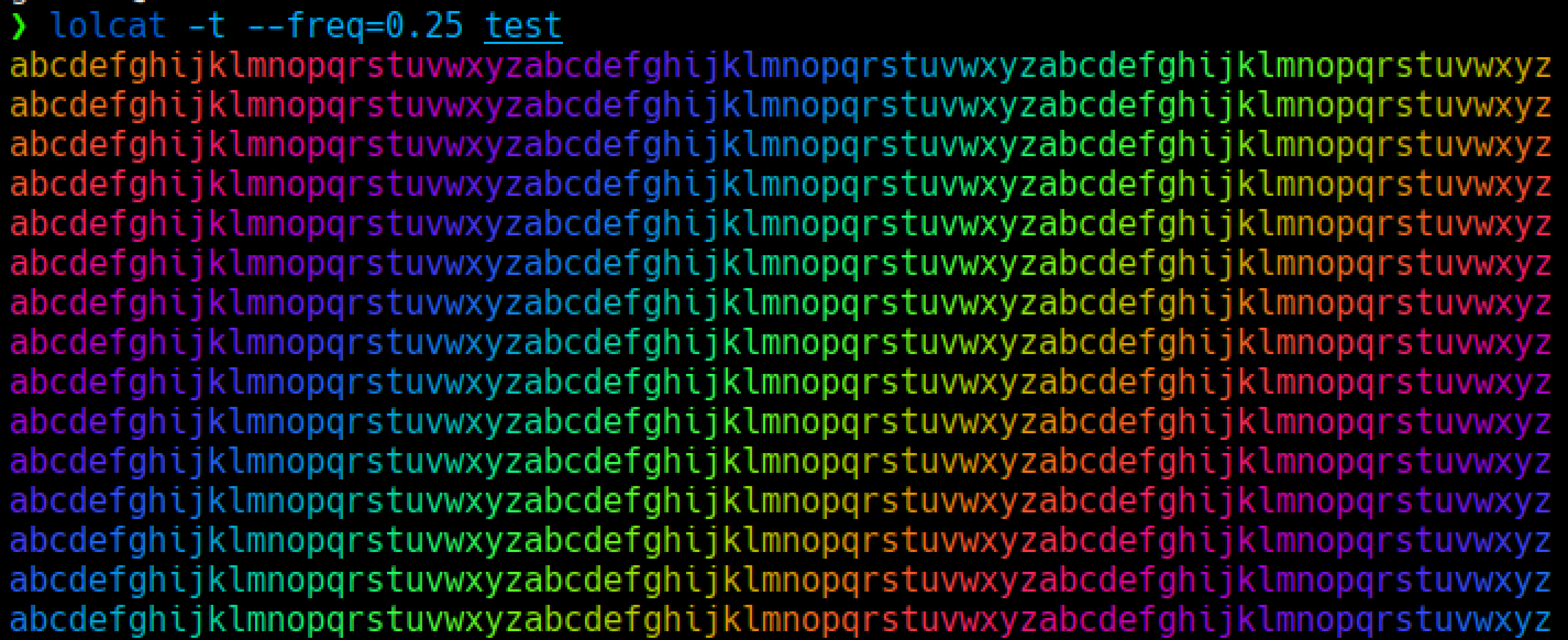 Subpixel rendering on a transparent background causes artifacts · Issue #4552 · alacritty ...