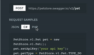 Feature Request: Is it possible to add a TAB like the bottom that ...