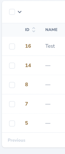 The value returned by displayUsing is not displayed on index if the underlying model field value ...
