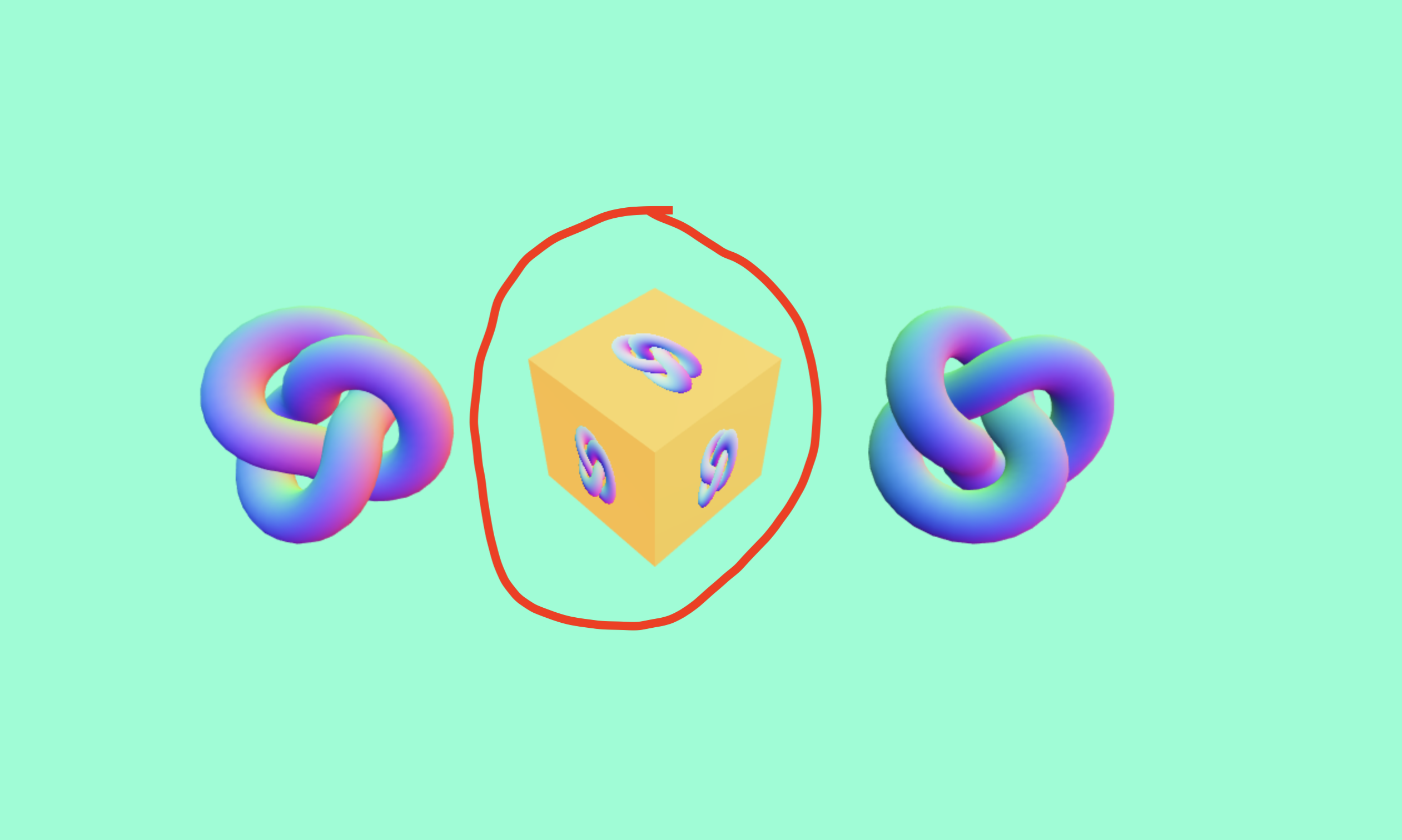 Postprocessing on a WebGLRenderTarget · Issue #221 · pmndrs/postprocessing · GitHub