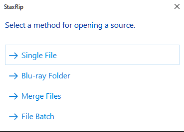 Add "open single file" command to the menu editor (shortcut to open single file) · Issue #275 ...