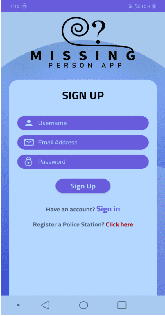 GitHub - sanskarpawar/Laapata-Find-Missing-Person-Using-AI: Find Missing Person Using AI: It is ...