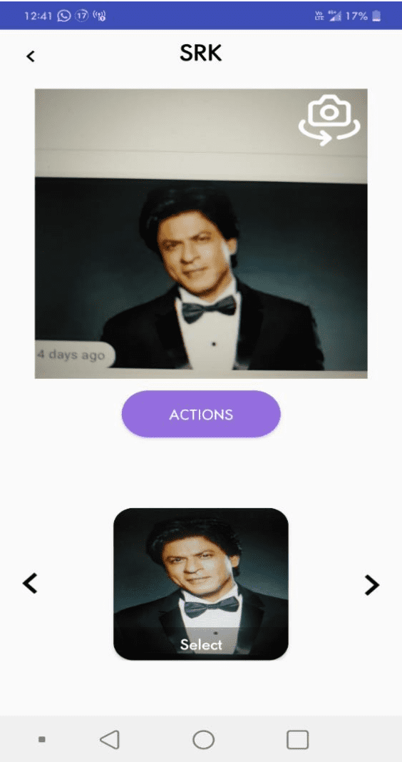 GitHub - sanskarpawar/Laapata-Find-Missing-Person-Using-AI: Find ...