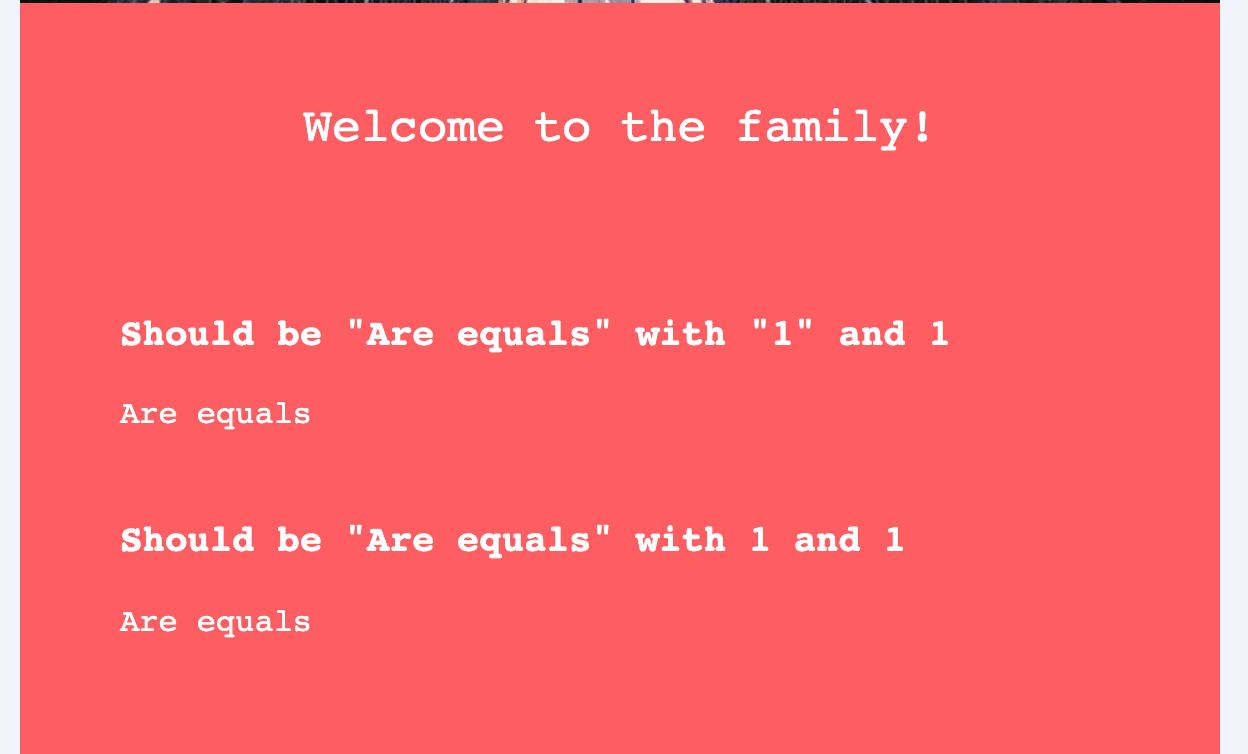 Sendgrid Templates Handlebars Equals With Numbers Dont Work · Issue 6172 · Sendgriddocs
