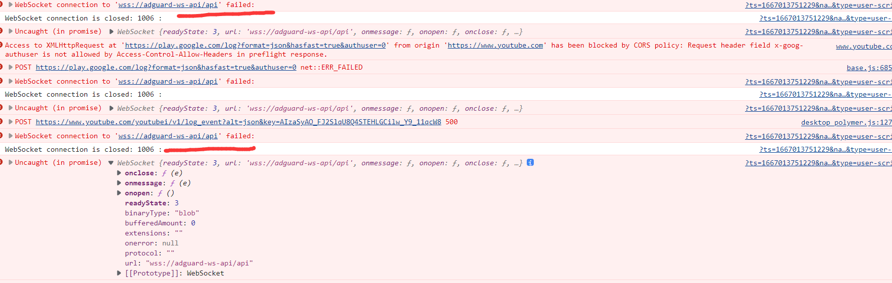 GM.setValue causes an error · Issue #1446 · AdguardTeam/CoreLibs · GitHub