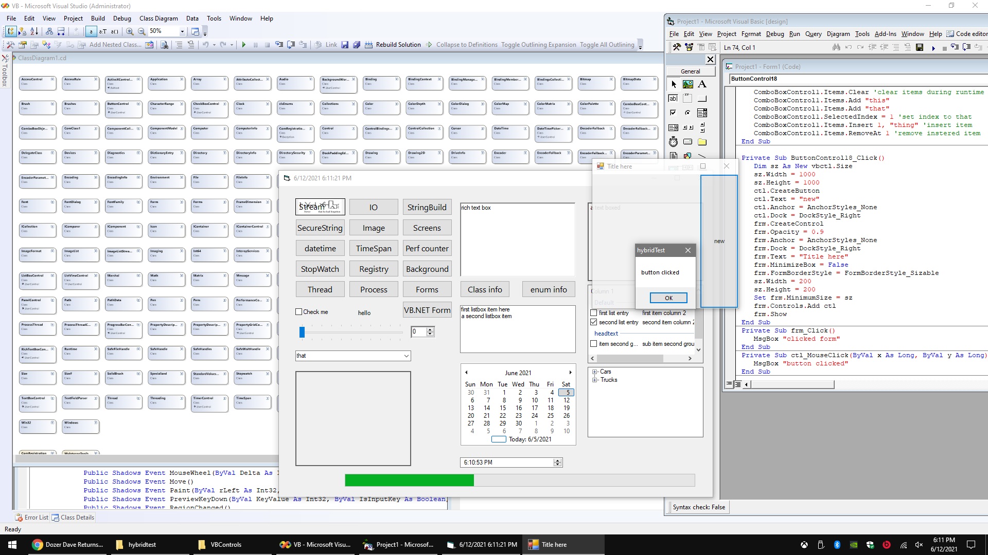 Images · Issue #1 · WindowStations/VB6NameSpaces · GitHub