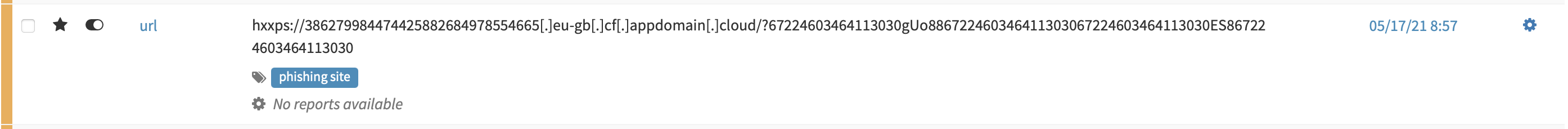 [Bug] Exporting to MISP Observable Category Issue · Issue #2031 · TheHive-Project/TheHive · GitHub