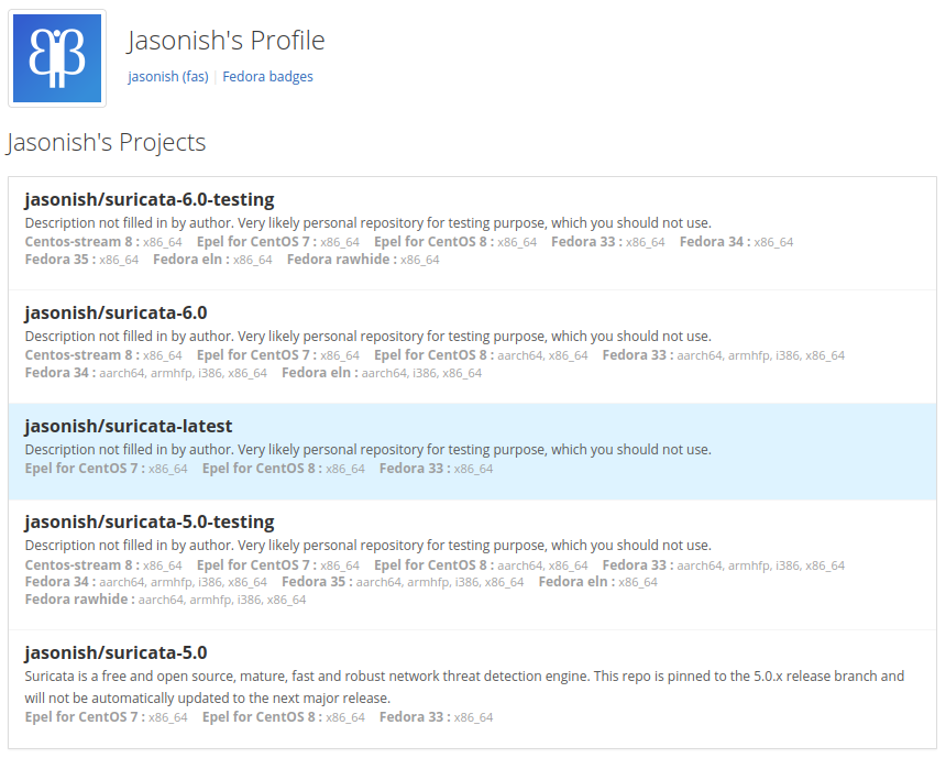 Link Of Suricata Broken · Issue 4401 · Wazuhwazuh Documentation · Github