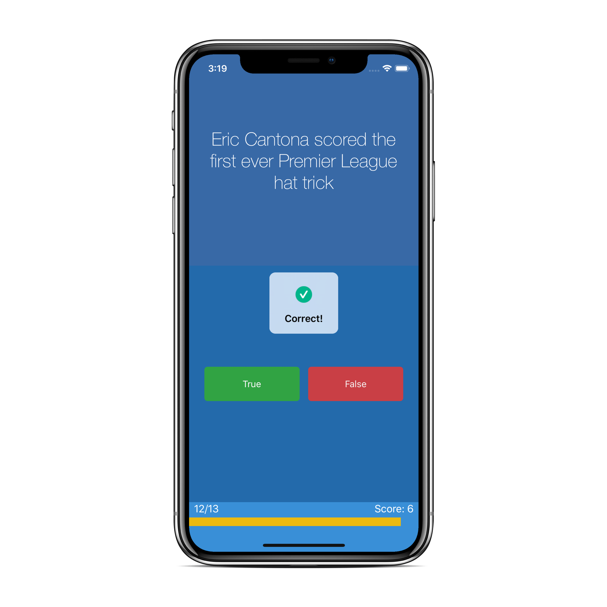 Github Barclaydquiz App Quiz App To Check Your Knowledge And Track Your Progress Built For