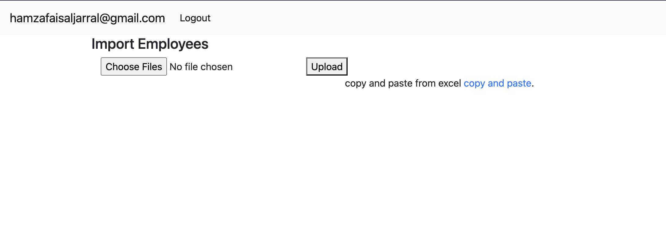 GitHub - hamzafaisaljarral/ExcelDataEntry: can upload and copy paste ...