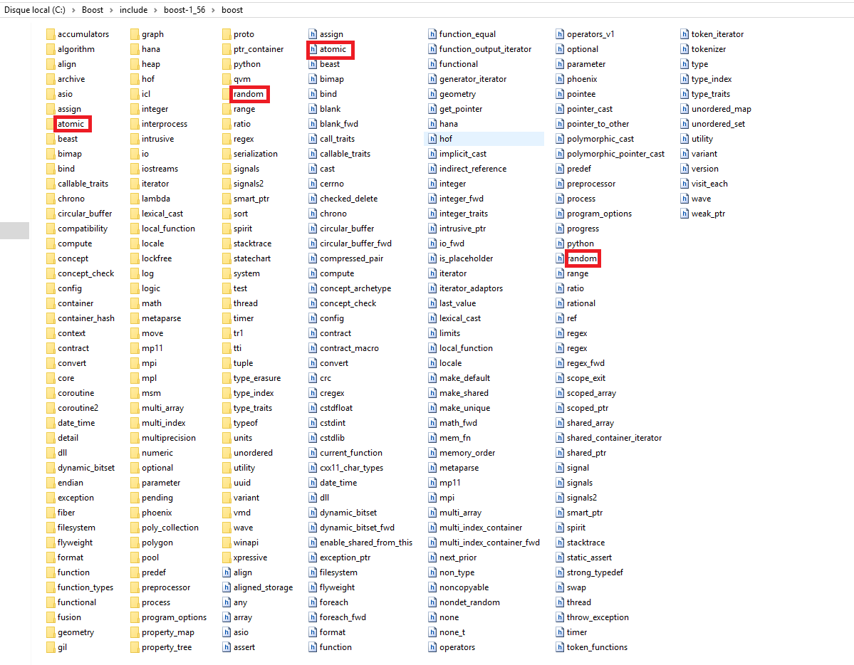 Cpprestsdk Can T Find Boost Libraries Atomic And Random Cmake · Issue 771 · Microsoft Cpprestsdk